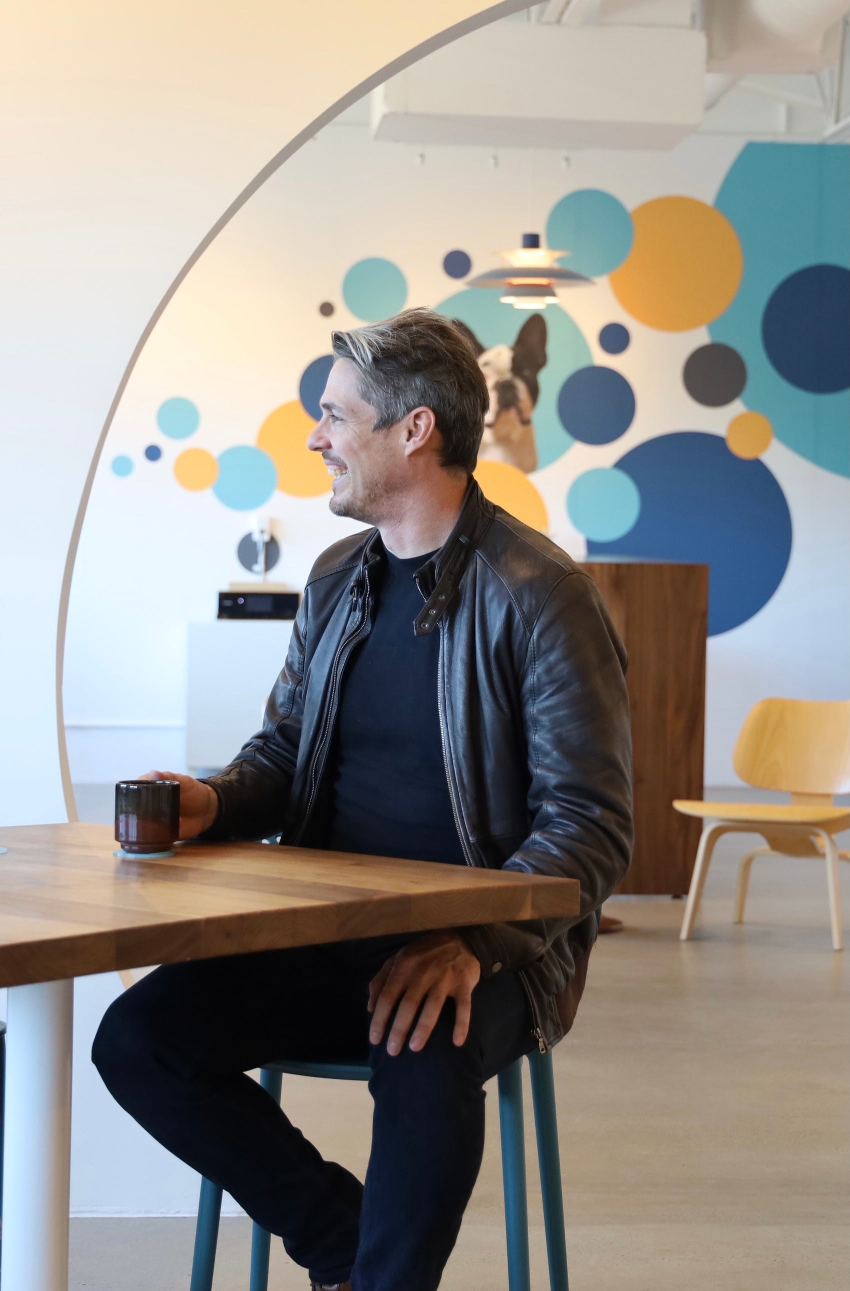 The Health Benefits of Coffee – Transcend Coffee & Roastery