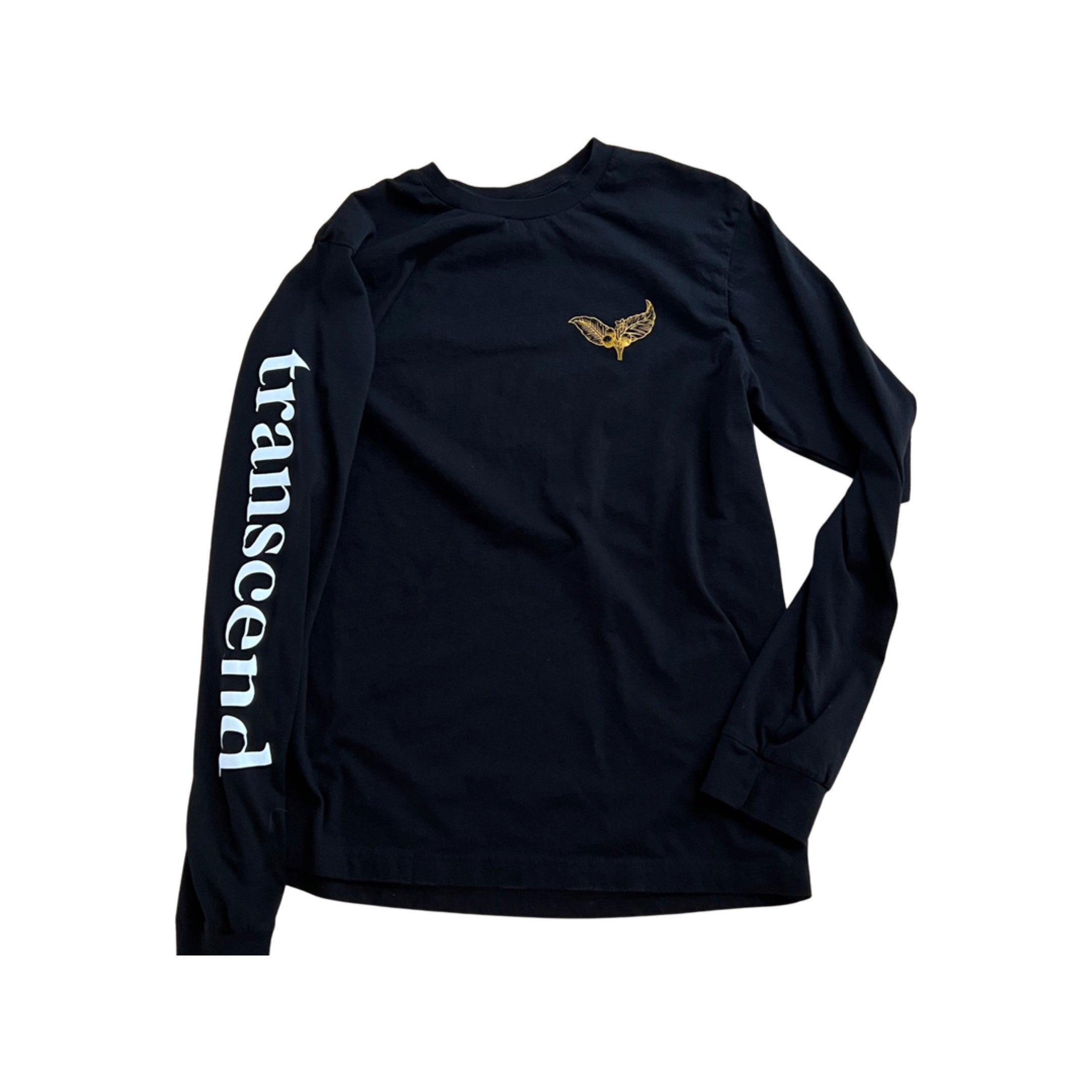 Transcend Long Sleeve Shirt – Transcend Coffee & Roastery